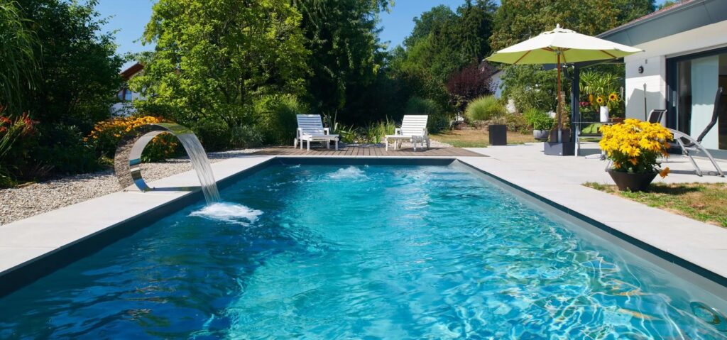 Capena - Schwimmbad Komplettset • Jetzt online in der Gartenwelt Oppl ...