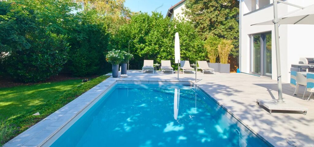 Capena - Schwimmbad Komplettset • Jetzt online in der Gartenwelt Oppl ...